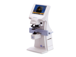 CL-300 Compact Computerized Lensometer