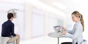 CV-5000S Digital Phoropter - Topcon Healthcare