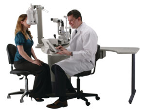 EXAM-5000 - Topcon Healthcare