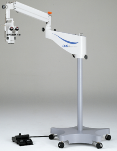 OMS-90 Operation Microscope