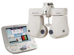 Products | Topcon Healthcare