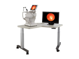 Ophthalmic Instrument Tables