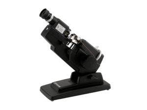 CL-300 Lensmeter - Topcon Healthcare
