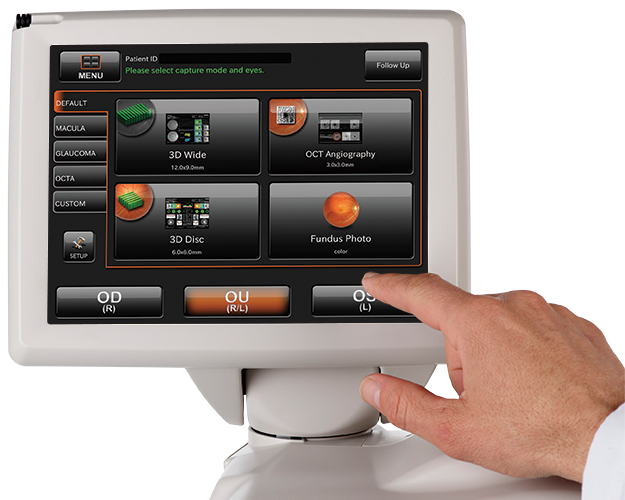 About Topcon - Topcon Healthcare International