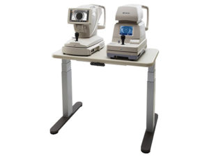 Ophthalmic Instrument Tables