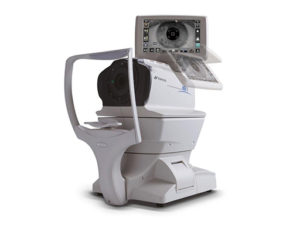 KR-800 Auto Refractometer - Topcon Healthcare