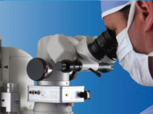 OMS-90 - Operation Microscope - Topcon Healthcare - Global