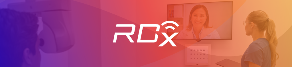 Topcon Announces the US Launch of RDx