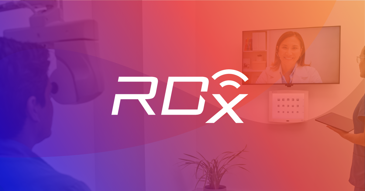 Topcon Announces the US Launch of RDx