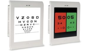 Visual Acuity Charts