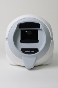 Henson 9000 Perimeter - Topcon Healthcare