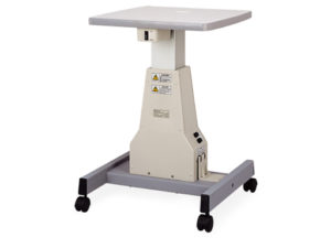 Ophthalmic Instrument Tables