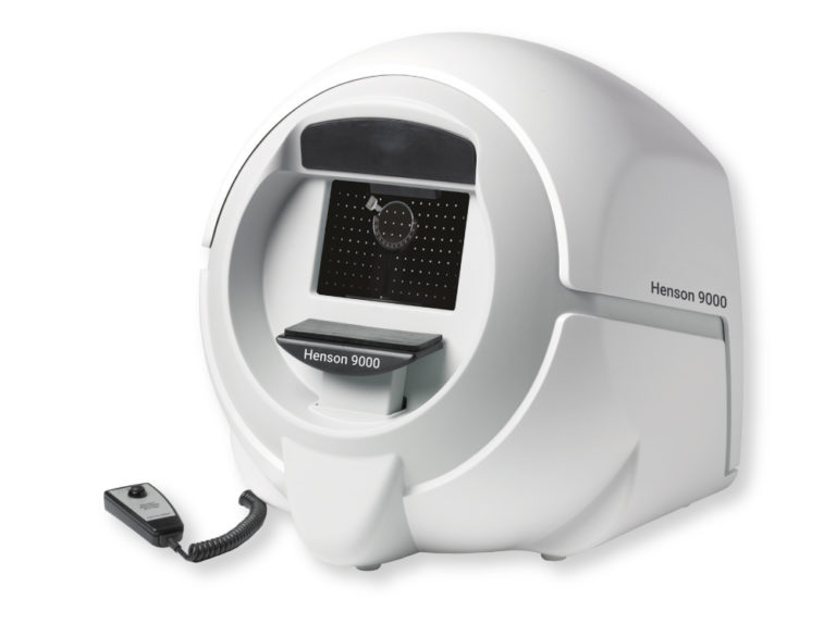 Harmony Clinical Image Data Management from Topcon Healthcare Harmony Clinical Image Data Management from Topcon Healthcare