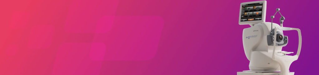 How to Capture a Radial Anterior Segment Scan with Maestro2