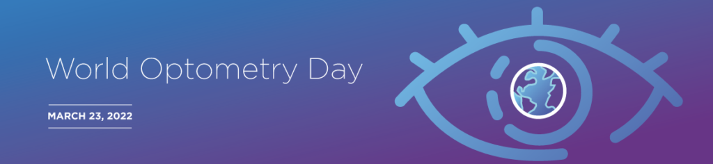 Celebrating World Optometry Day | Topcon Healthcare