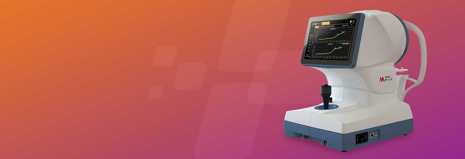 Topcon Healthcare - Seeing Eye Health Differently