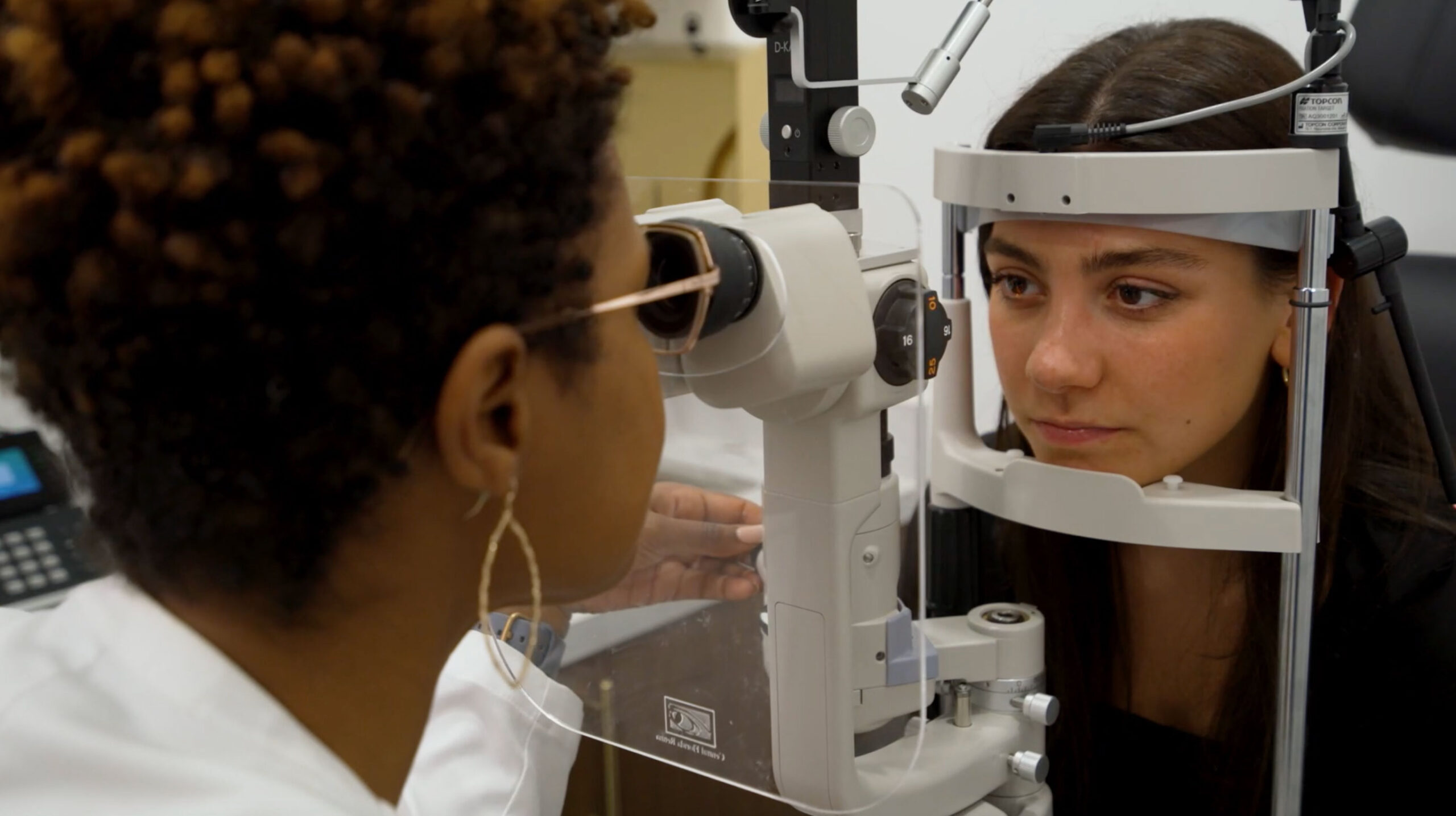 How Topcon Empowers Optometrists with the Gift of Time