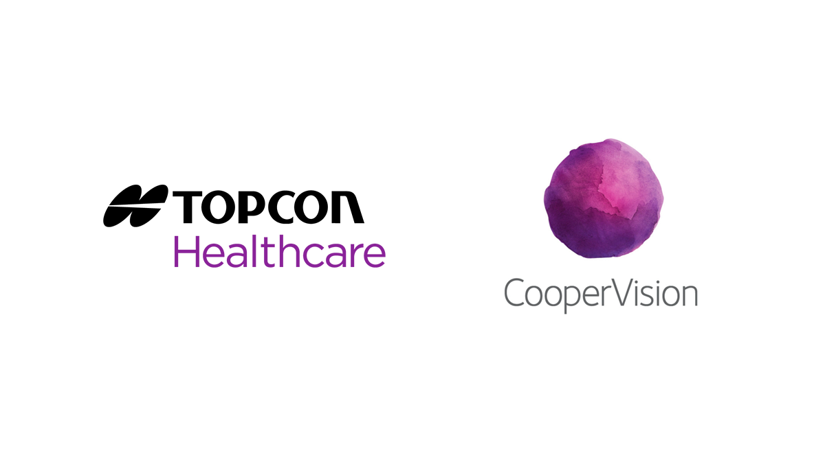 CooperVision-Topcon Myopia Pilot Boosts | Confidence