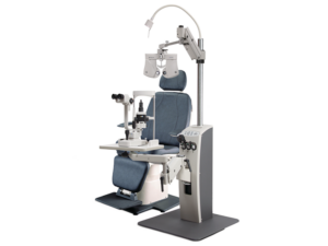 Digital Lane Package | Topcon Healthcare