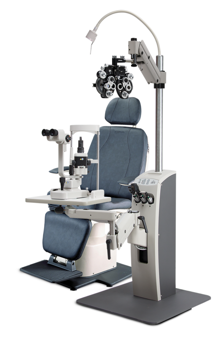 IS-5500 Optometric Instrument Stand