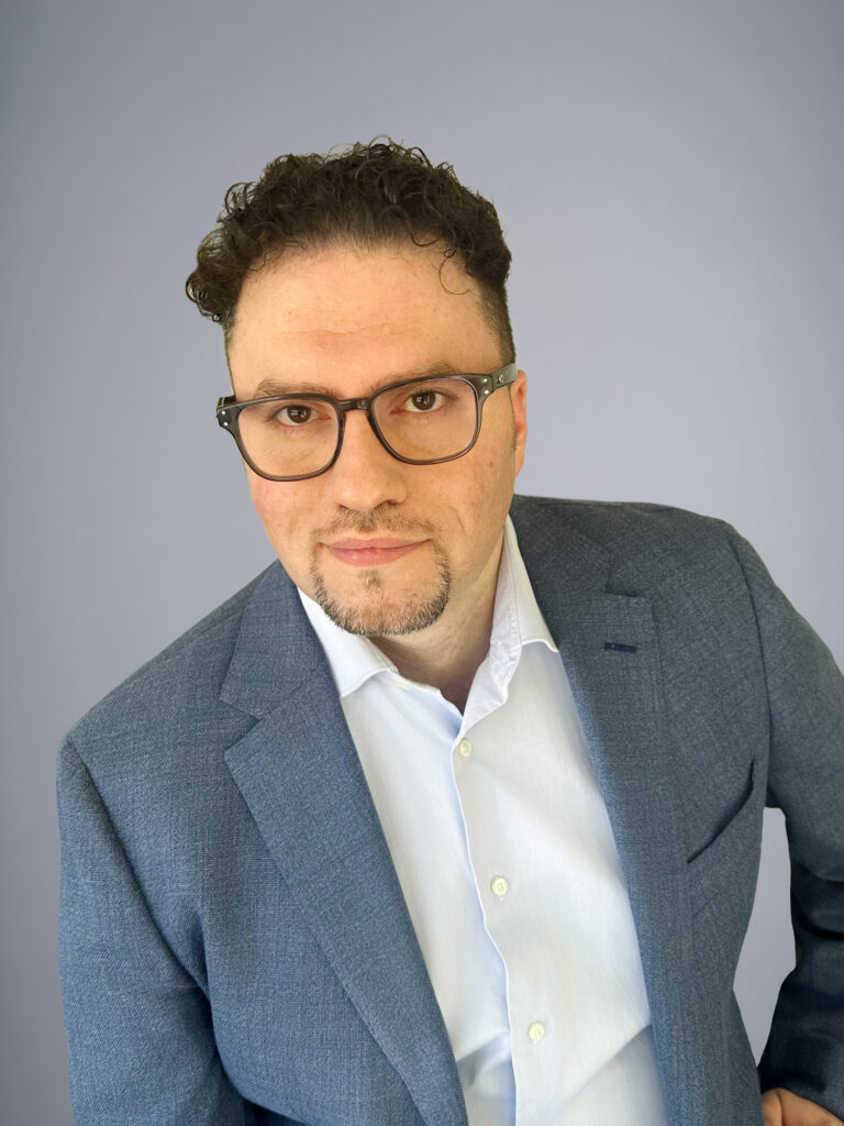 Topcon Healthcare Appoints New CEO & President