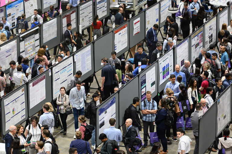 What to expect at ARVO 2024 | Topcon Healthcare