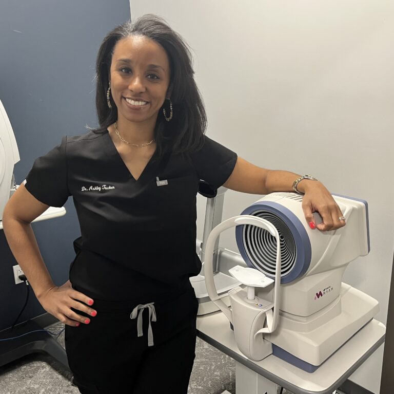 The Technology Taking Our Myopia Management to the Highest Level ...