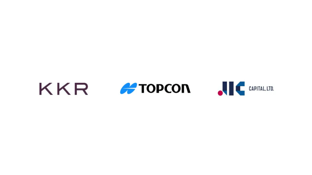 Topcon Corporation Announces Management Buyout | Topcon Healthcare