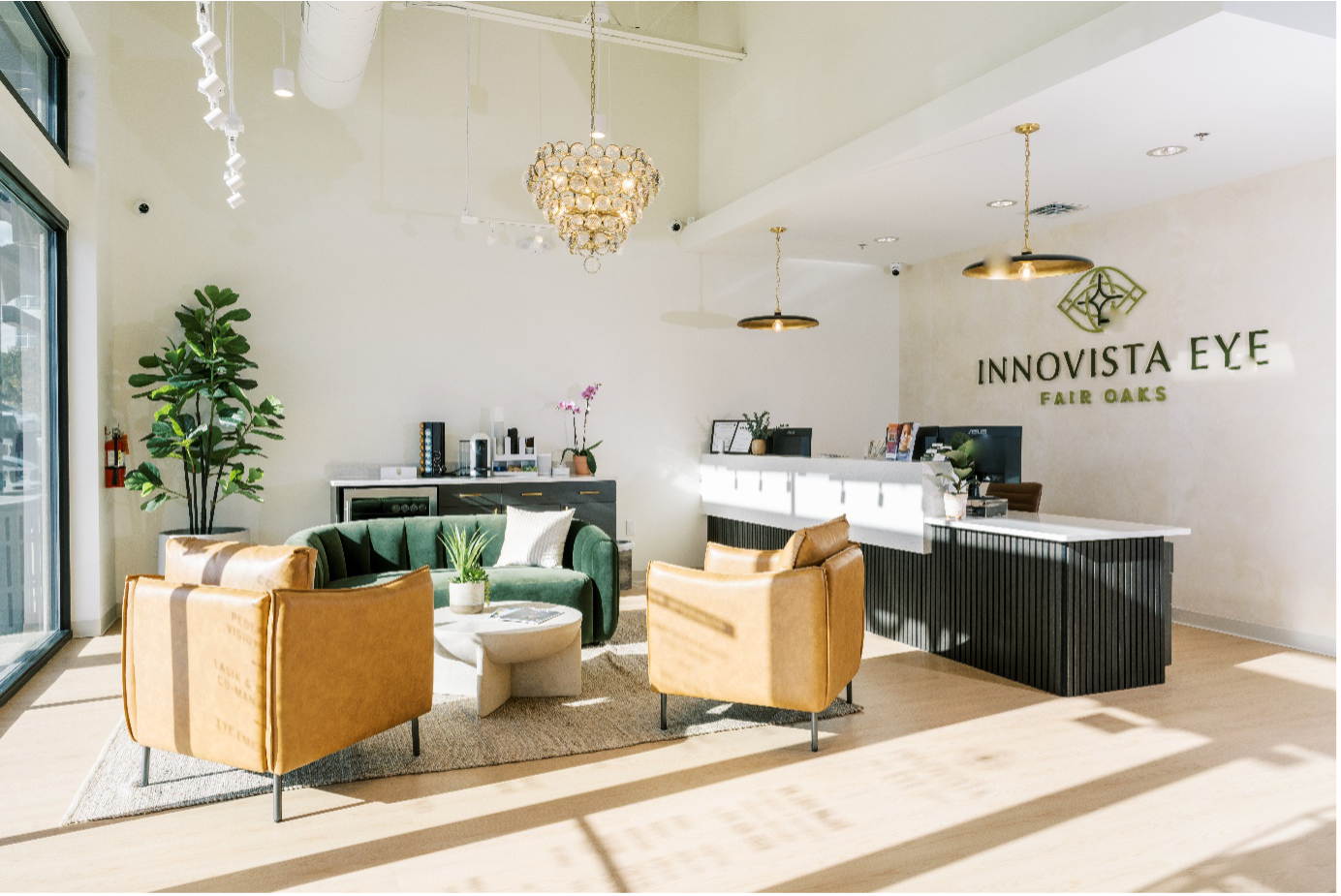 How Luis Rojas, OD, Embraces Digital Technology to Meet Growing Eye ...