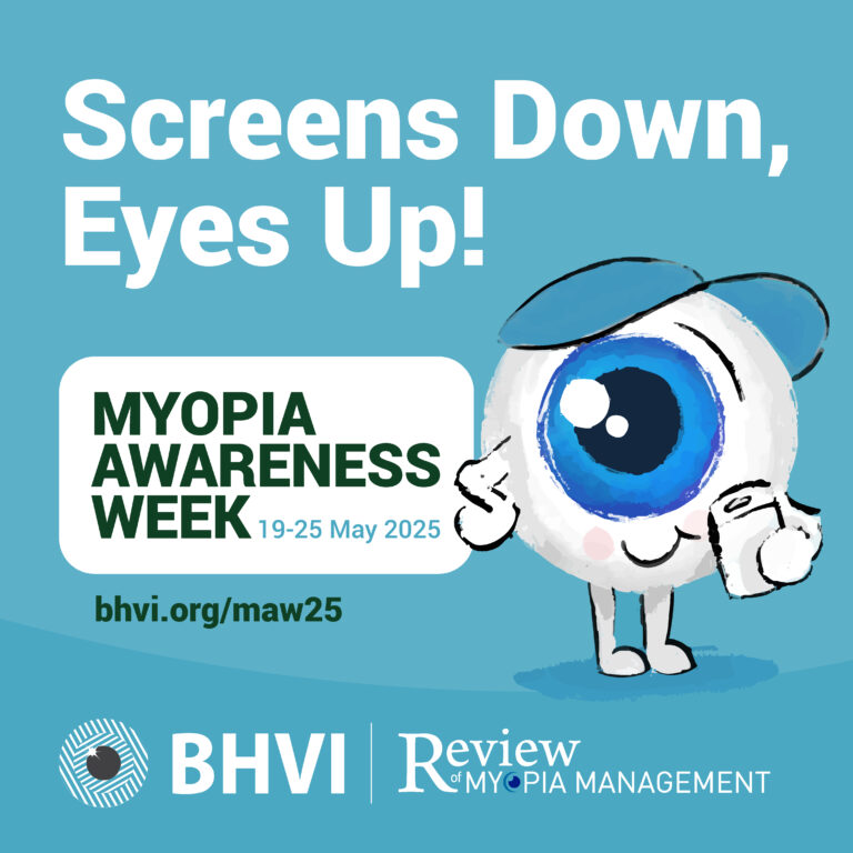 From Awareness to Action: Myopia Awareness Week 2025 | Topcon Healthcare