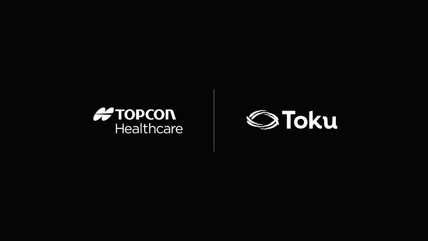 Topcon Healthcare, Inc. Signs Acquisition Agreement for Toku, Inc. to Expand Fast, Non-Invasive ...
